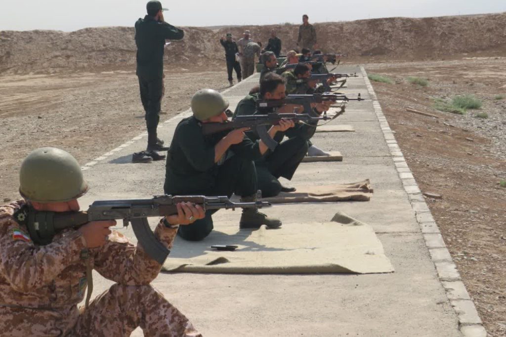 کارت سبز بسیج چیست؟ - وظیفه مشاور